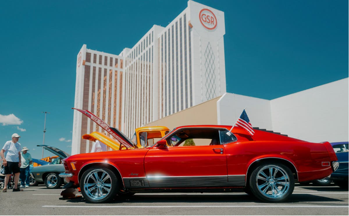 Old Cars Weekly - Old Cars Weekly