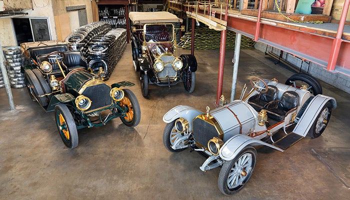 Renowned collection of the late Stan Lucas, goes under the hammer in ...