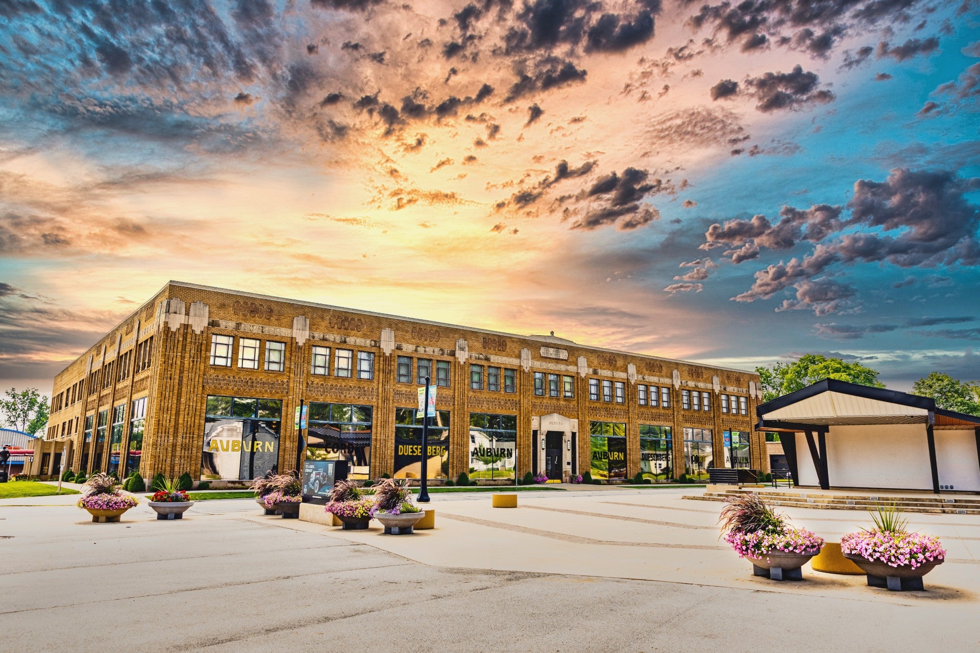 Auburn Cord Duesenberg Automobile Museum awarded $750,000 grant for ...