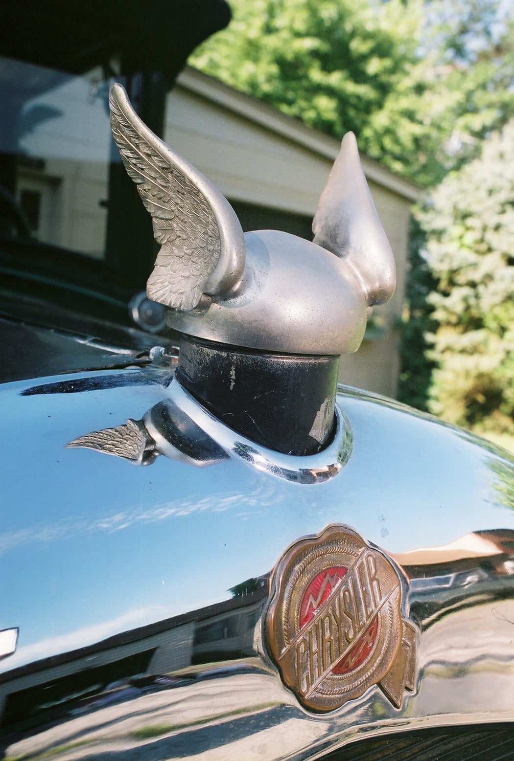 The Roaring Twenties: Autos, Industry Start to Come of Age