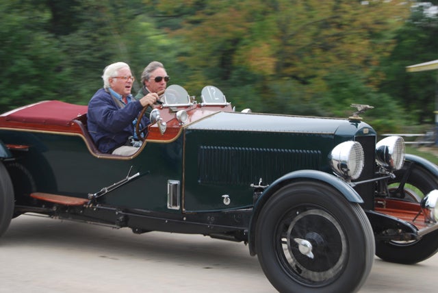 Ready to roll? Follow this checklist for fall touring - Old Cars Weekly