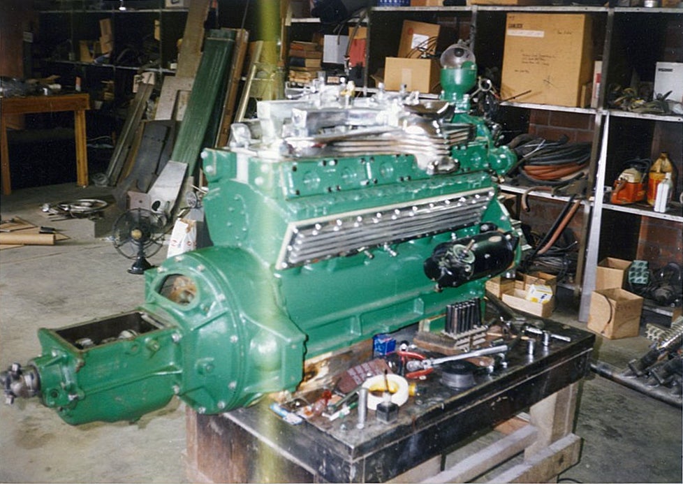 First and 'Last' Duesenberg to be auctioned by Leake Auction