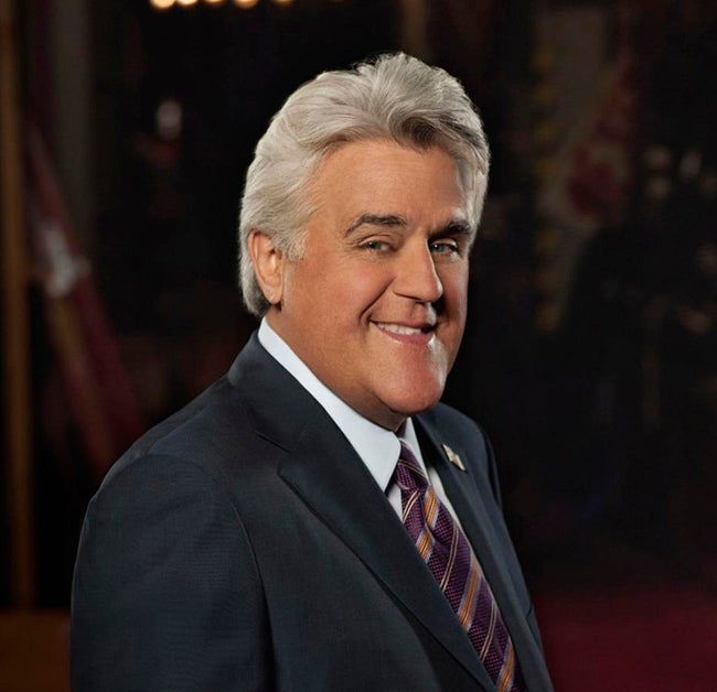 Boca Raton Concours d'Elegance welcomes Jay Leno - Old Cars Weekly