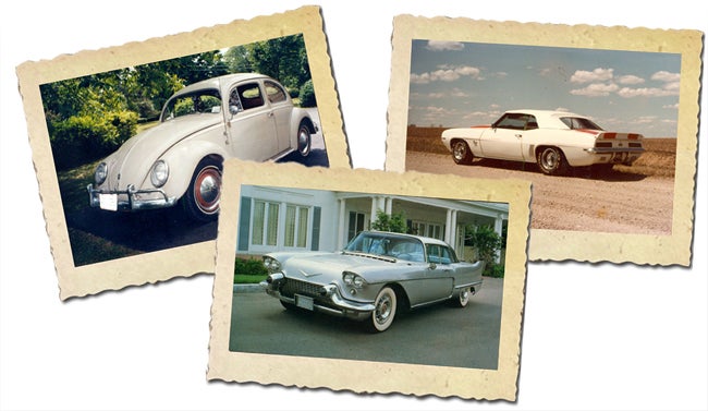 What makes a car special? - Old Cars Weekly