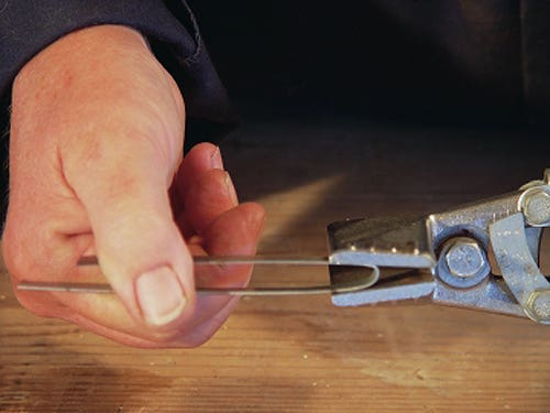 Sheet Metal Basics - Old Cars Weekly