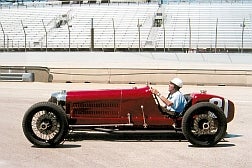 David Uihlein remembered for contributions to racing history