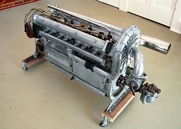 Mecum to auction Uihlein parts, memorabilia - Old Cars Weekly