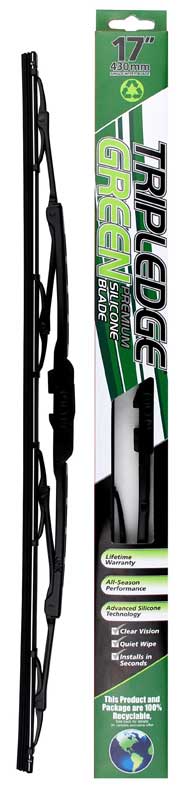 Eco-friendly wiper blades from Jamak - Old Cars Weekly