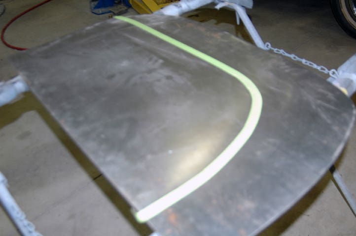 Fabricating patch panels made simple - Old Cars Weekly