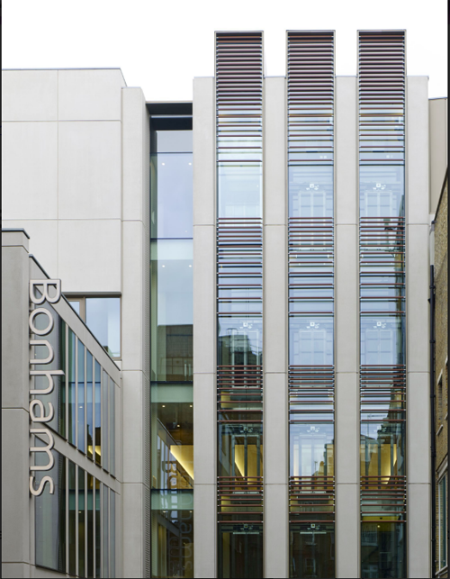 Auction giant Bonhams sold to new owners - Old Cars Weekly