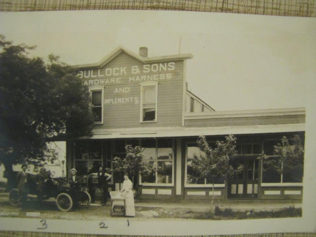 Bullock family 'trailblazers of the Midwest' - Old Cars Weekly