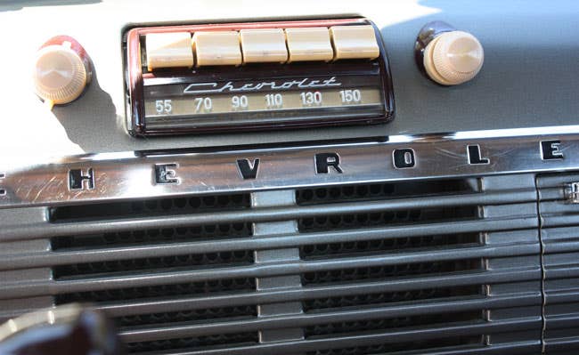 Car of the Week: 1951 Chevrolet 3100 pickup - Old Cars Weekly