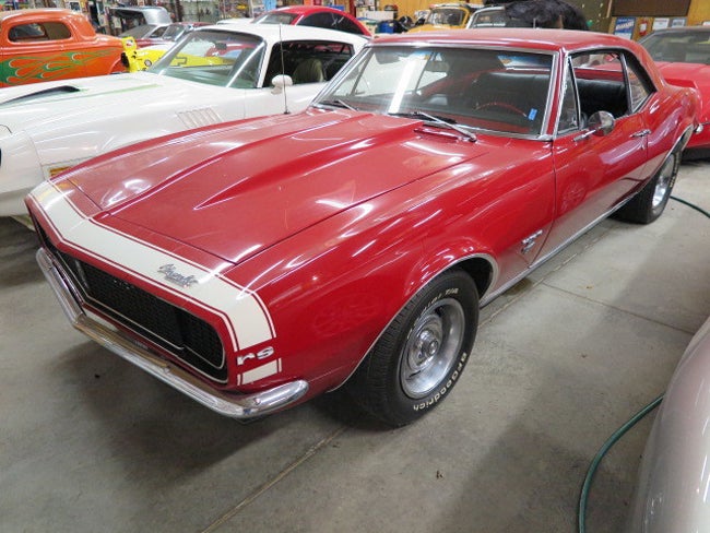 Gallivan Auctioneers Donald E. "Don" Smith Collection sale