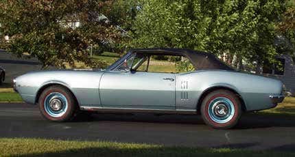 The Six-cylinder Firebird Sprint: Slouch or sleeper? - Old Cars Weekly