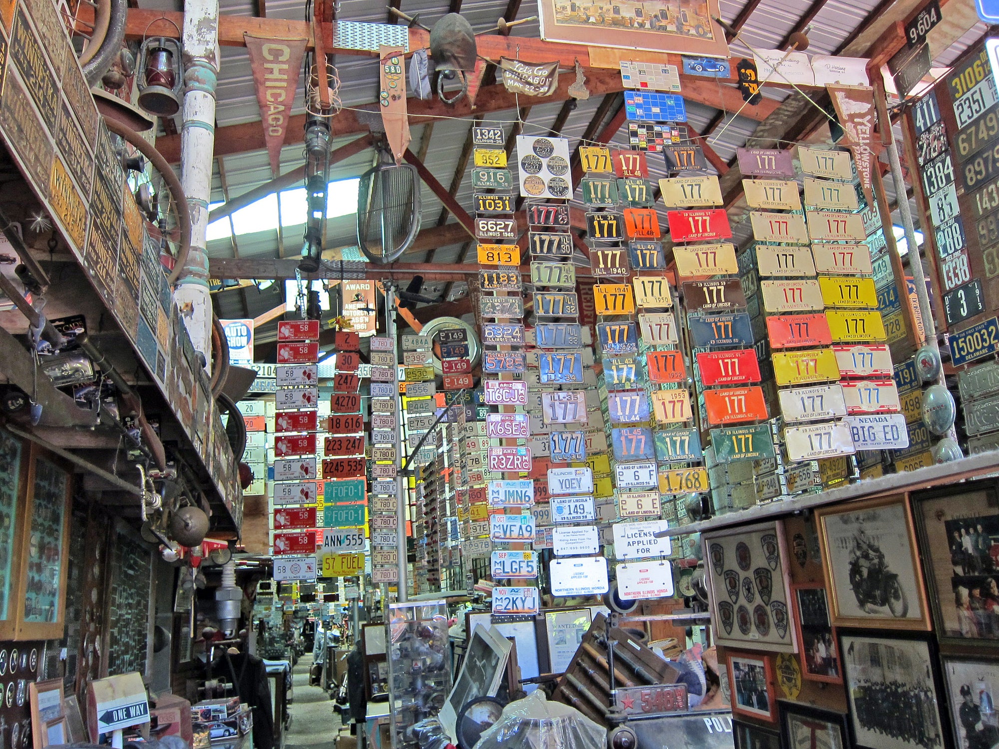 Hartung collection defines a legacy - Old Cars Weekly