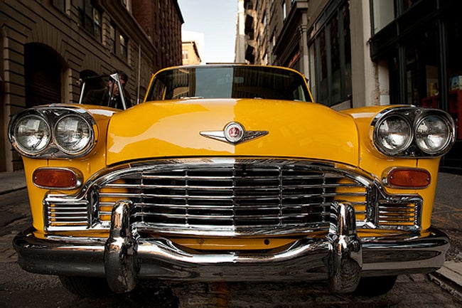 New Checkers to be made in USA - Old Cars Weekly