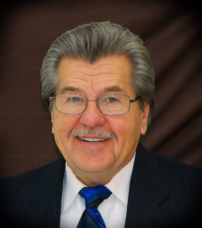 Volo museum co-founder Bill Grams passes away - Old Cars Weekly