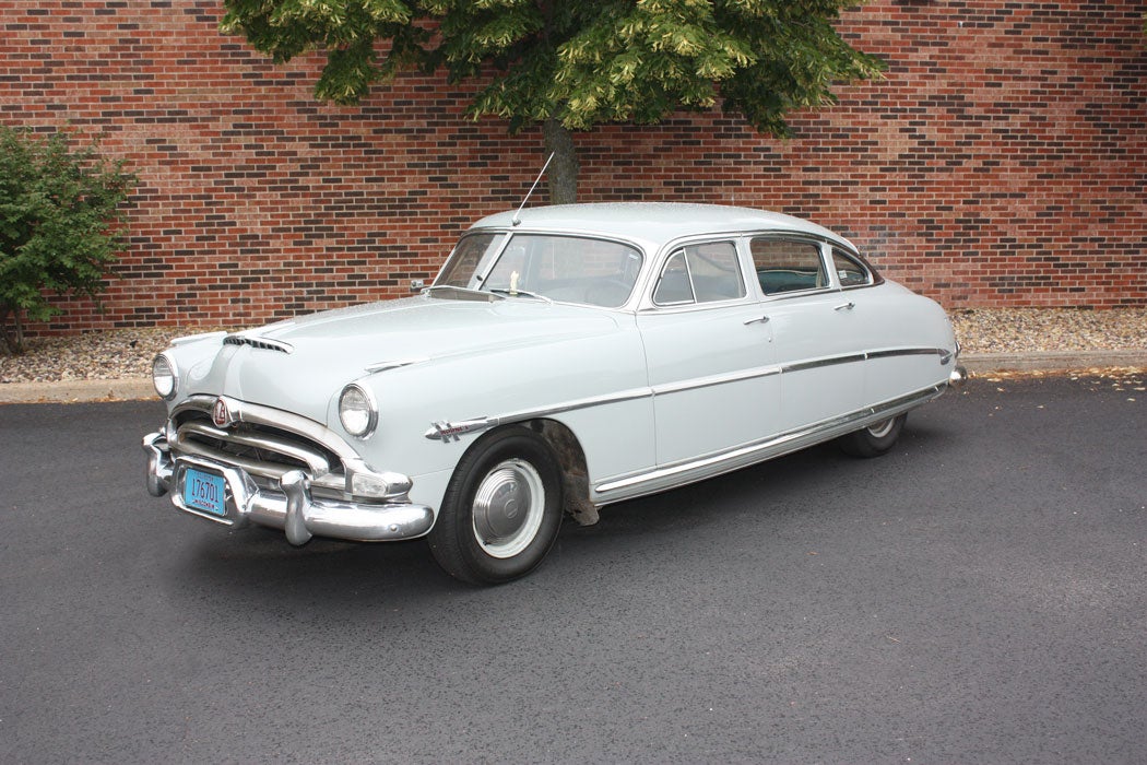 50 cars in 50 days, celebrating 50 years of Old Cars: Day Forty-One