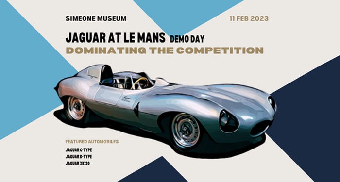 The Simone celebrates British machines racing for the win - Old Cars Weekly