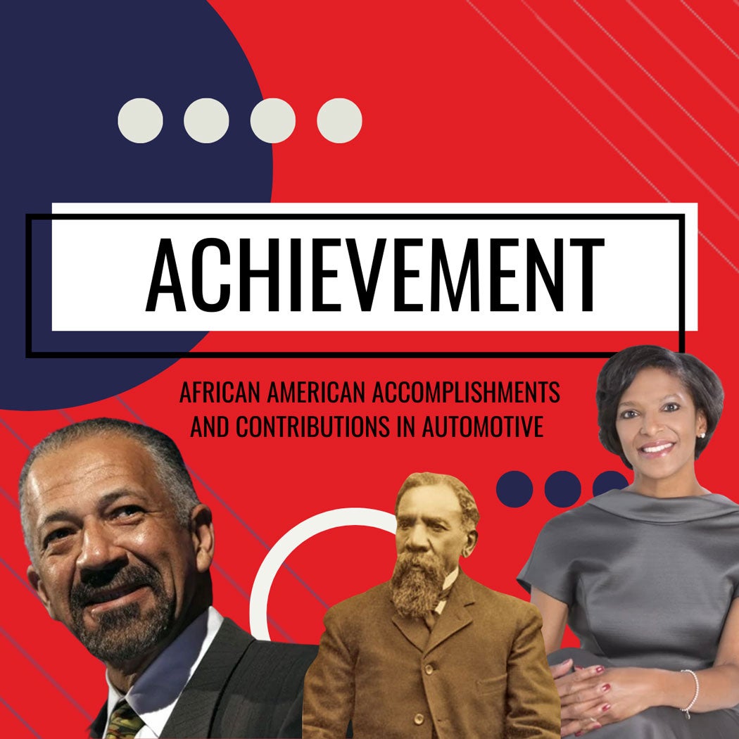 New exhibit at Automotive Hall of Fame celebrating African American ...