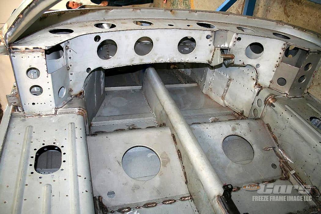 Car of the Week: Superformance 1966 Ford GT40 MK II - Old Cars Weekly