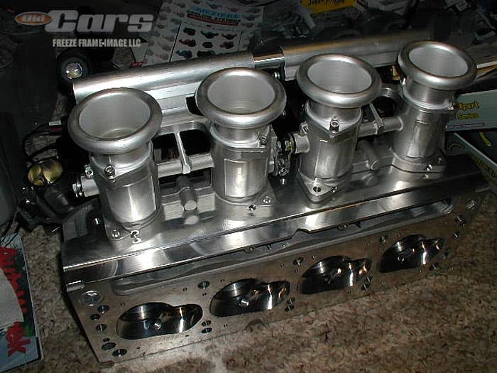 Car of the Week: Superformance 1966 Ford GT40 MK II - Old Cars Weekly