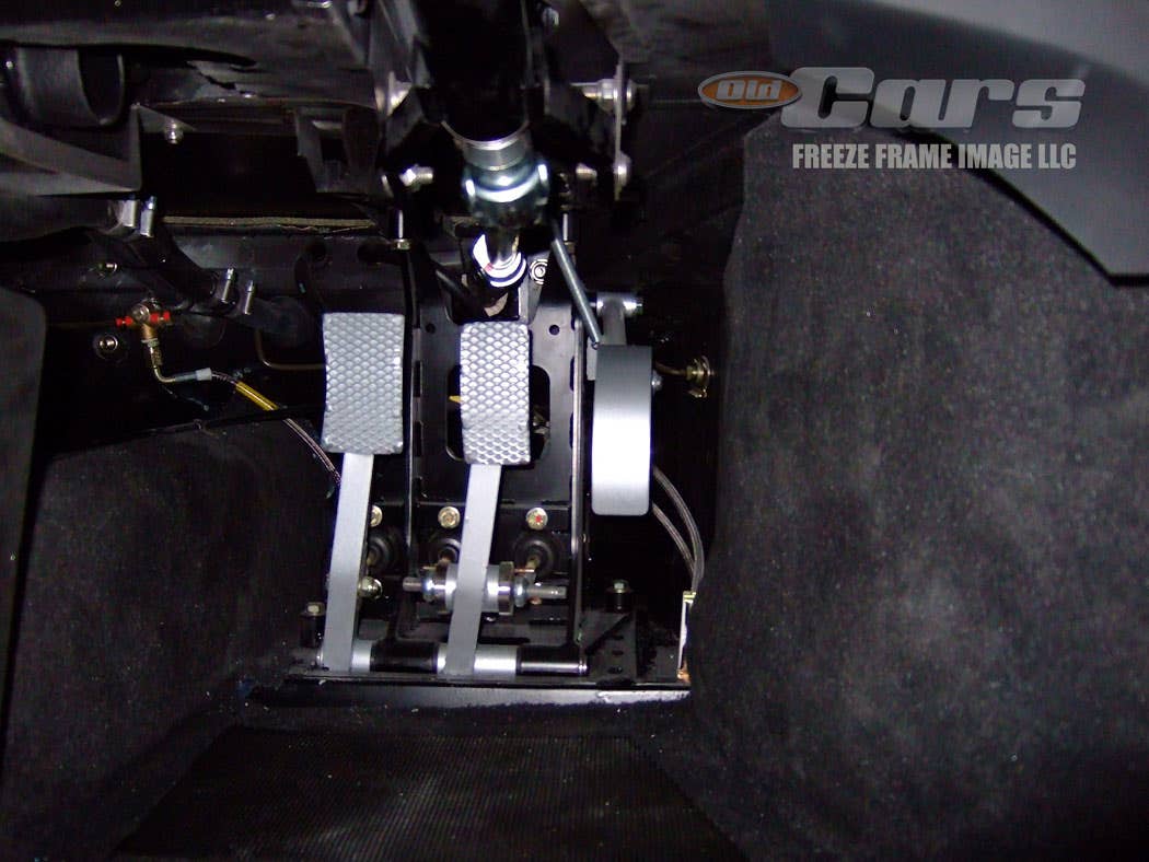 Car of the Week: Superformance 1966 Ford GT40 MK II - Old Cars Weekly