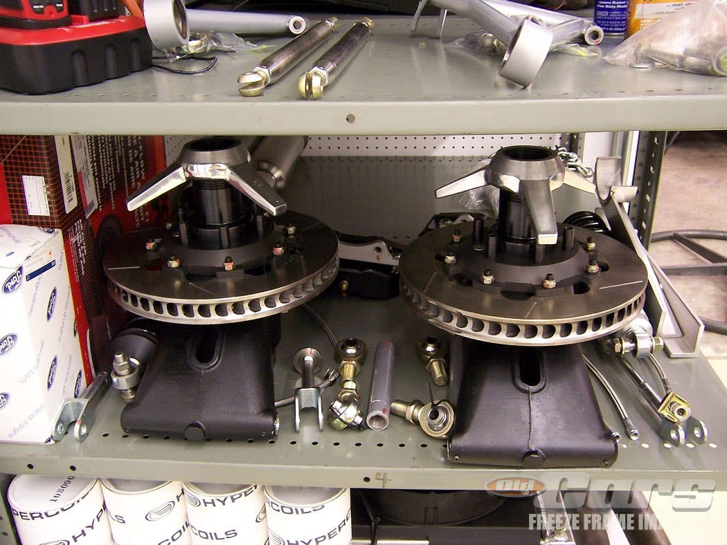 Car of the Week: Superformance 1966 Ford GT40 MK II - Old Cars Weekly