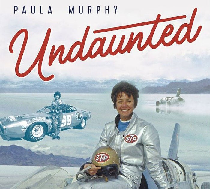 Second Annual 'Women on Racing' event at the Automotive Hall of Fame