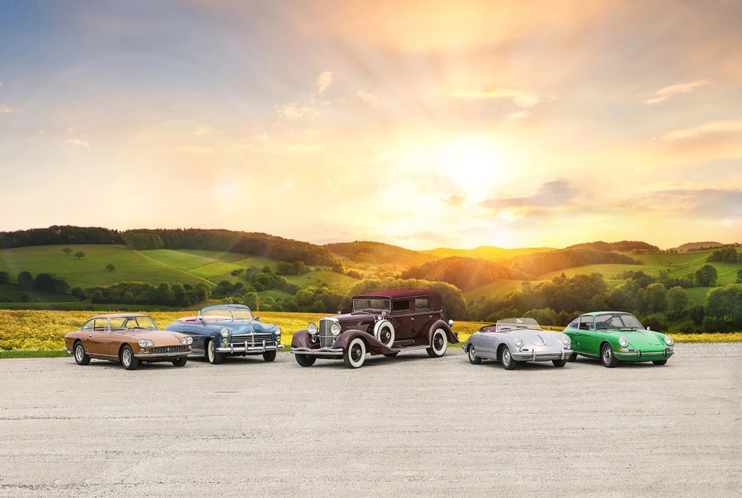 Expanded three-day sale and automotive festival planned in Auburn ...