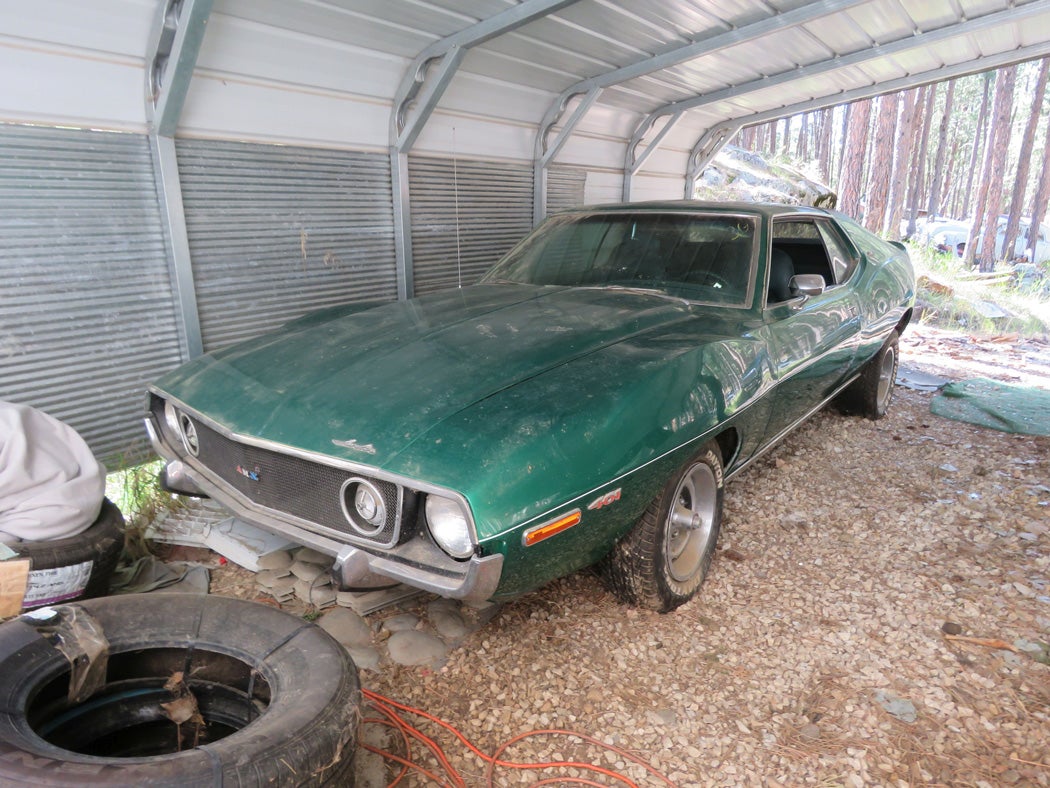 'There’s Gold in Them There Hills!' - The Gary Kuchner Collection