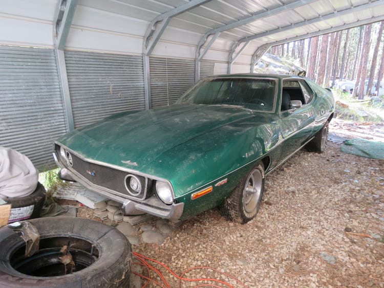 Pontiac Hot Rods - Old Cars Weekly