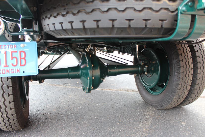 Car of the Week: 1930 Ford Model AA - Old Cars Weekly