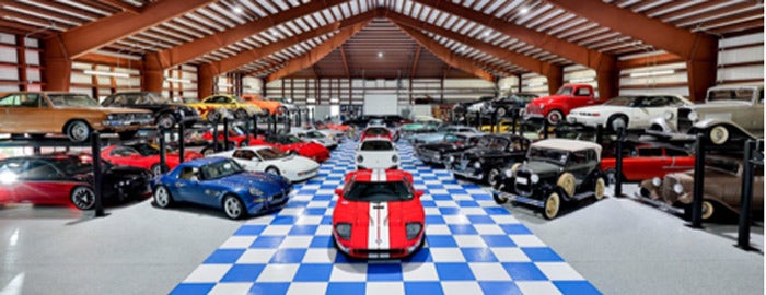 The George Foreman Collection is now live for auction on Hagerty ...