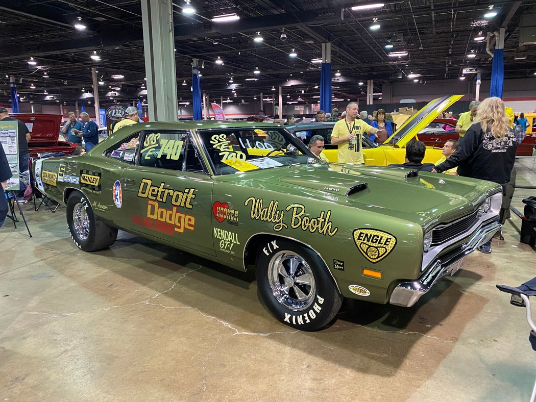 MCACN's barn finds, hidden gems and more - Old Cars Weekly