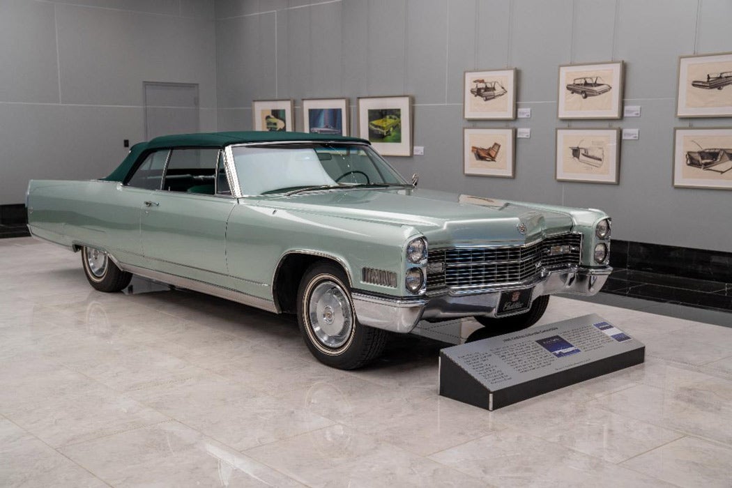 New exhibit at the Savoy: 'Renderings – Advanced Drawings of Wayne Kady ...