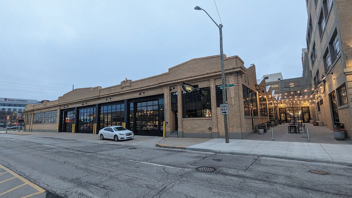 A look inside the new Stutz Museum - Old Cars Weekly