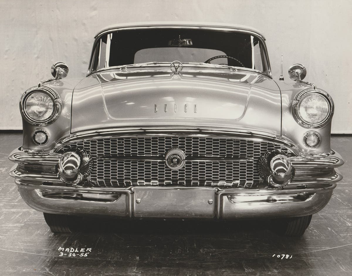 A tale of three unique Buicks - Old Cars Weekly