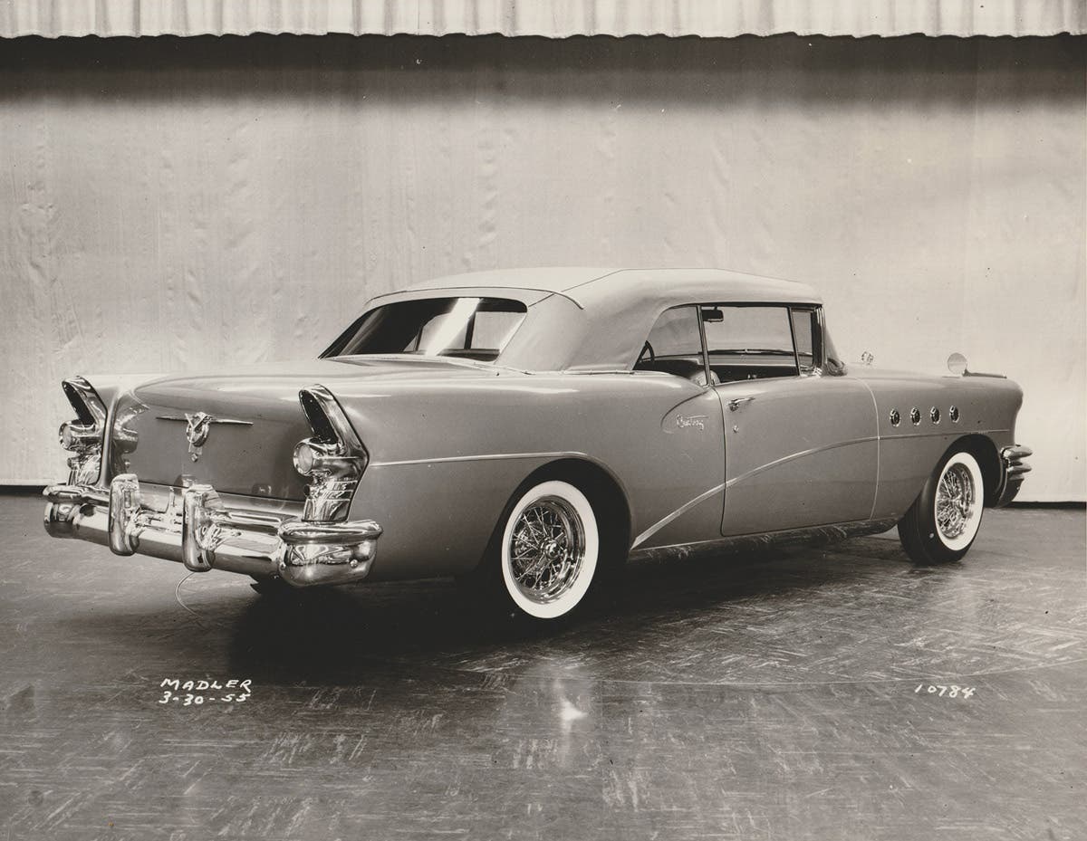 A tale of three unique Buicks - Old Cars Weekly