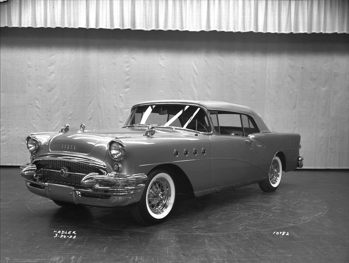 A tale of three unique Buicks - Old Cars Weekly