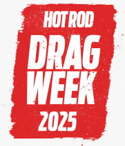 Hot Rod Drag Week 2025 hits Mid-Atlantic racetracks - Old Cars Weekly