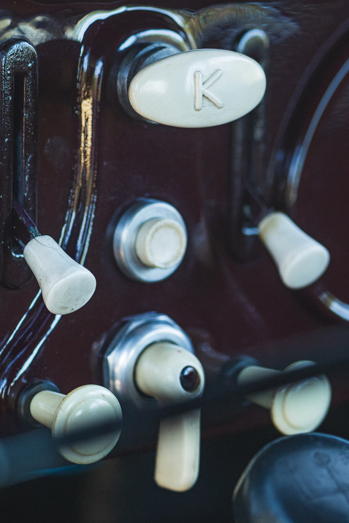 Car of the Week: 1949 BMW 321 - Old Cars Weekly