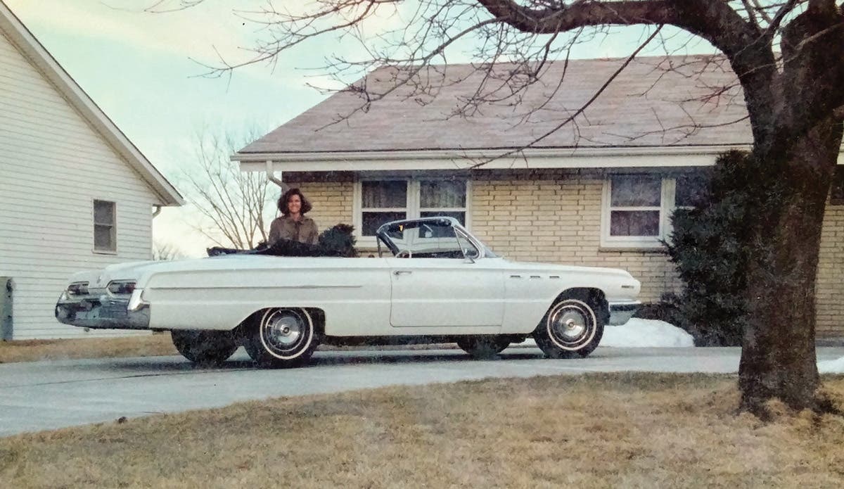 Invicta Victory - Old Cars Weekly