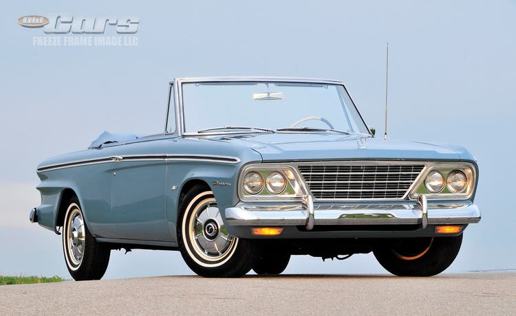 Car of the Week: 1973 Mercury Cougar - Old Cars Weekly