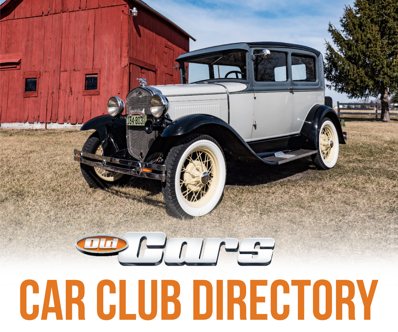 Old Cars Car Club Directory Regional - Old Cars Weekly